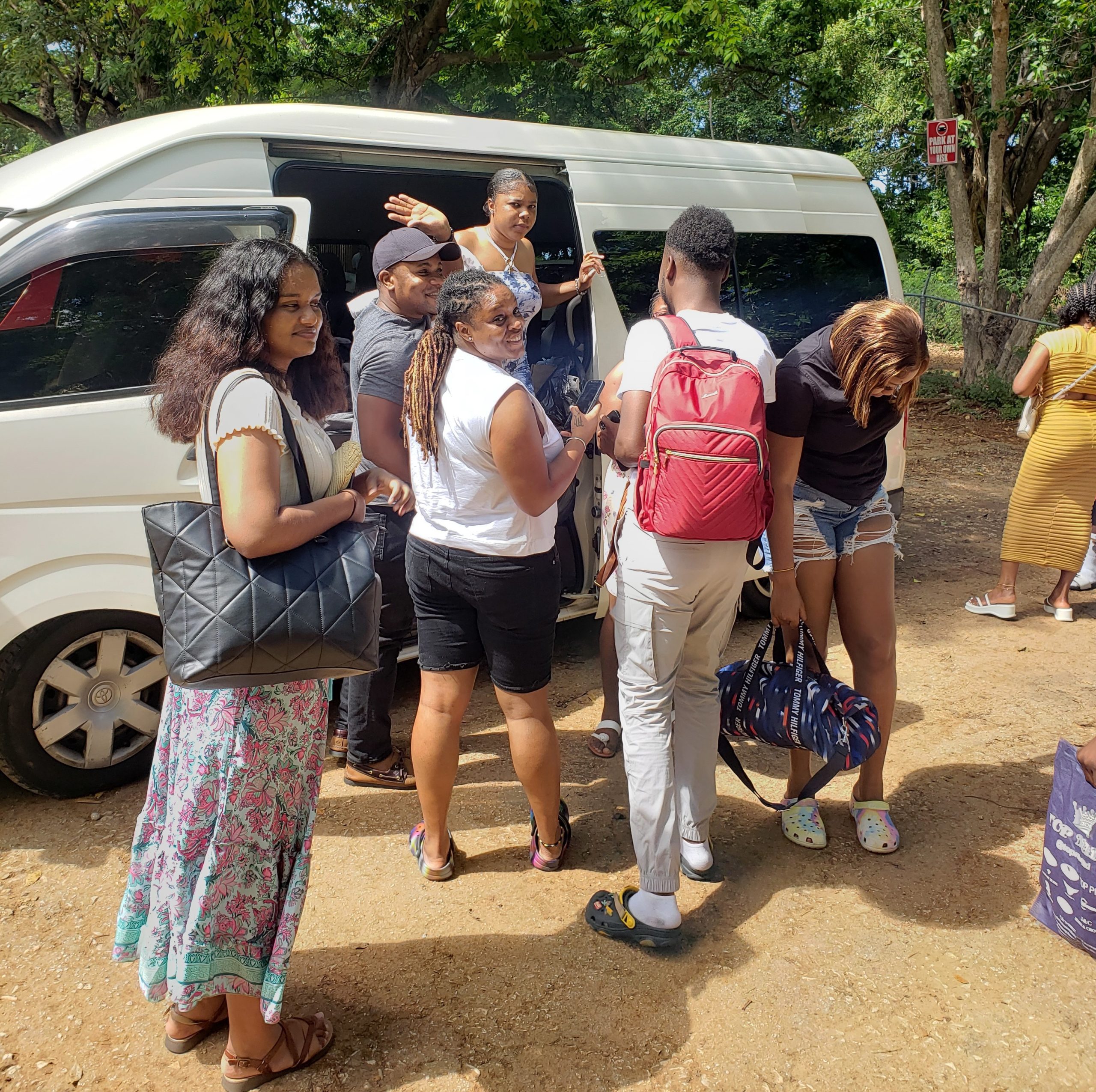 Transport | SunLife Tours and Transportation Ltd.